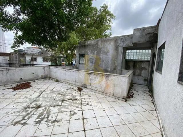 Casa / Sobrado Comercial para Venda em São Paulo/SP Planalto Paulista
