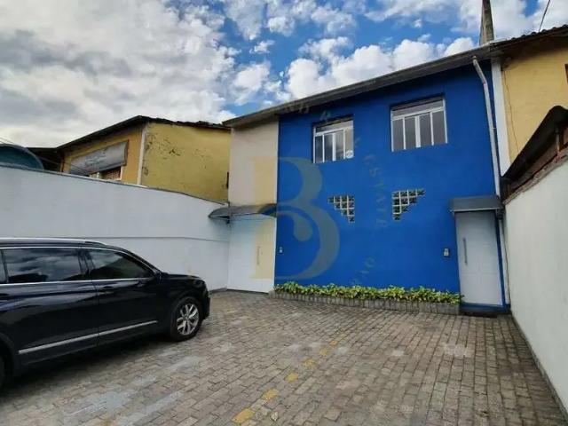 Casa / Sobrado Comercial para Venda em São Paulo/SP Planalto Paulista