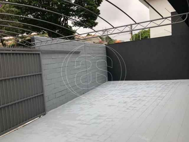 Casa / Sobrado Comercial para Venda em São Paulo/SP Planalto Paulista