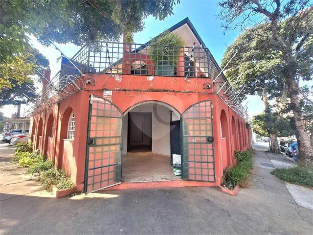 Casa / Sobrado Comercial para Venda em São Paulo/SP Planalto Paulista