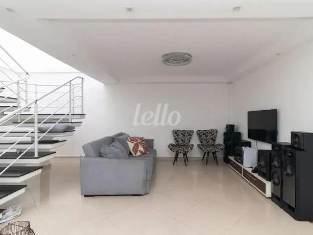 Casa / Sobrado Comercial para Venda em São Paulo/SP Quarta Parada 5 Quartos
