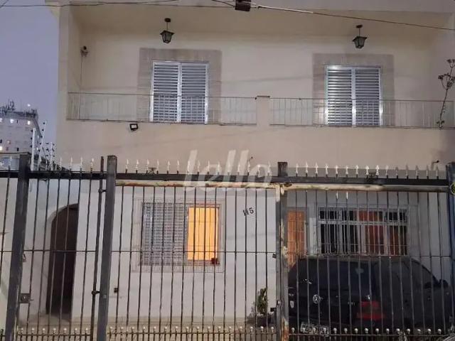 Casa / Sobrado Comercial para Venda em São Paulo/SP Quarta Parada 5 Quartos