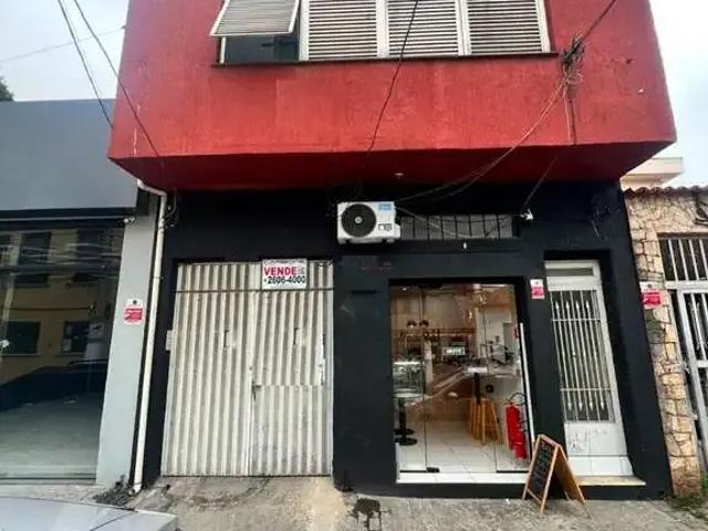 Casa / Sobrado Comercial para Venda em São Paulo/SP Quarta Parada 7 Quartos