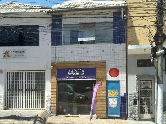 Casa / Sobrado Comercial para Venda em São Paulo/SP Quarta Parada 7 Quartos