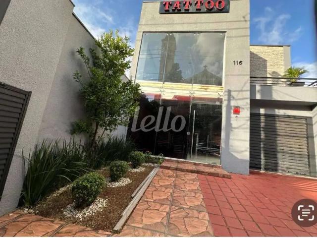Casa / Sobrado Comercial para Venda em São Paulo/SP Quarta Parada