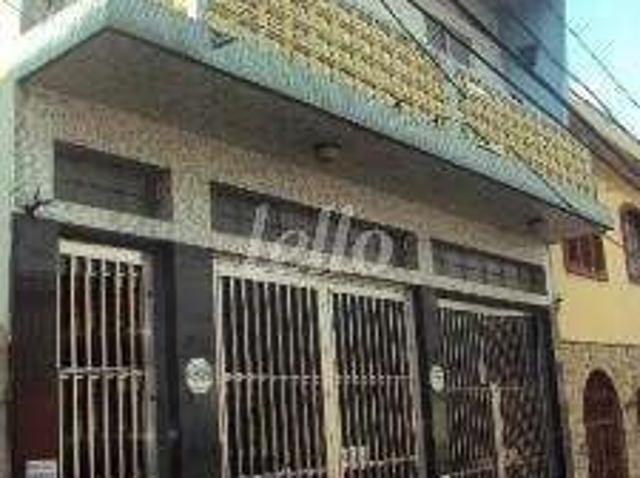Casa / Sobrado Comercial para Venda em São Paulo/SP Quarta Parada