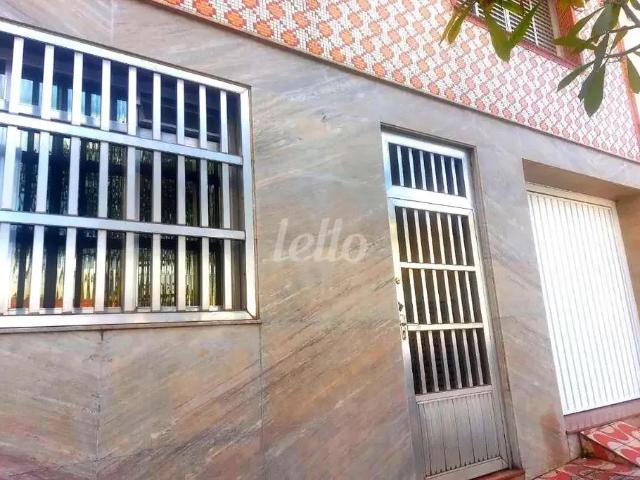 Casa / Sobrado Comercial para Venda em São Paulo/SP Quarta Parada 3 Quartos