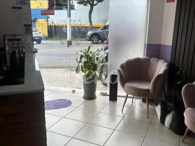 Casa / Sobrado Comercial para Venda em São Paulo/SP Quarta Parada 3 Quartos