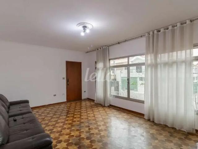 Casa / Sobrado Comercial para Venda em São Paulo/SP Quarta Parada 3 Quartos