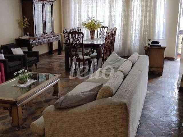 Casa / Sobrado Comercial para Venda em São Paulo/SP Quarta Parada 3 Quartos