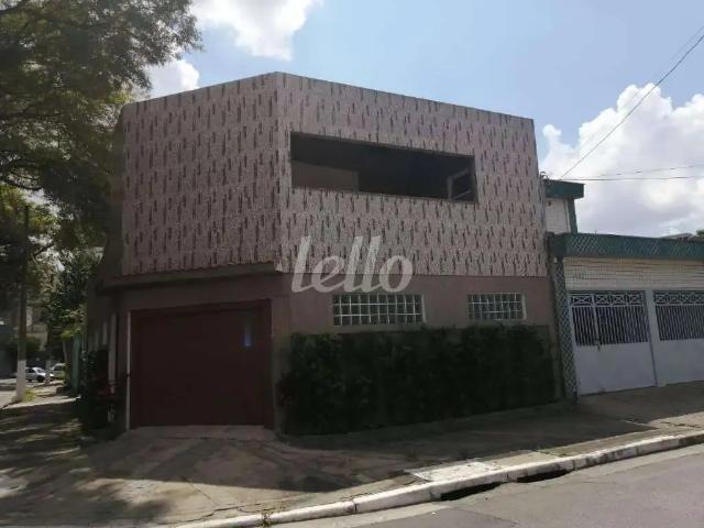 Casa / Sobrado Comercial para Venda em São Paulo/SP Quinta da Paineira 3 Quartos