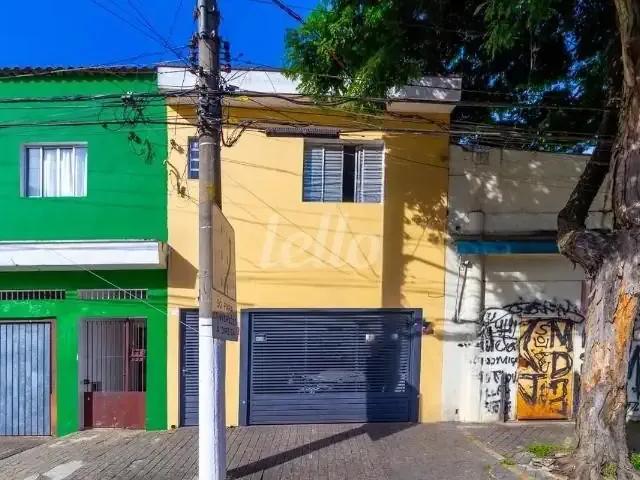 Casa / Sobrado Comercial para Venda em São Paulo/SP Quinta da Paineira 3 Quartos