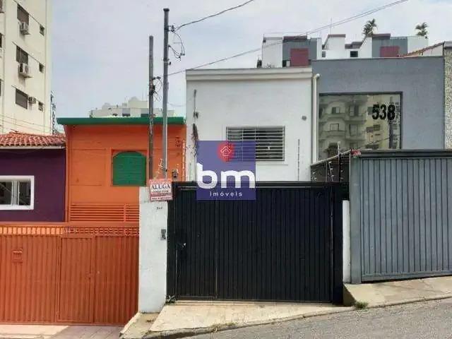 Casa / Sobrado Comercial para Venda em São Paulo/SP Real Parque 3 Quartos