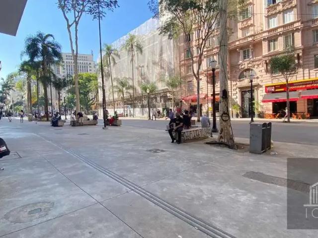 Casa / Sobrado Comercial para Venda em São Paulo/SP República 5 Quartos