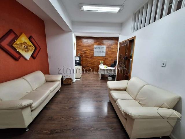 Casa / Sobrado Comercial para Venda em São Paulo/SP Campos Eliseos