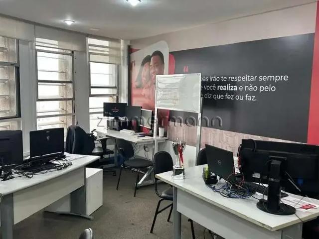 Casa / Sobrado Comercial para Venda em São Paulo/SP República
