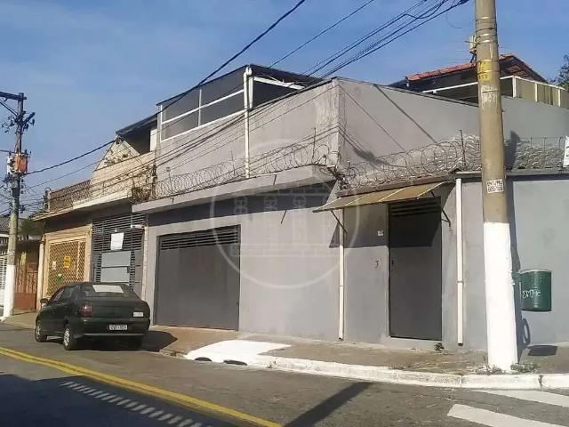 Casa / Sobrado Comercial para Venda em São Paulo/SP Rio Bonito 7 Quartos