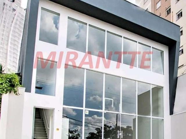 Casa / Sobrado Comercial para Venda em São Paulo/SP Tatuapé