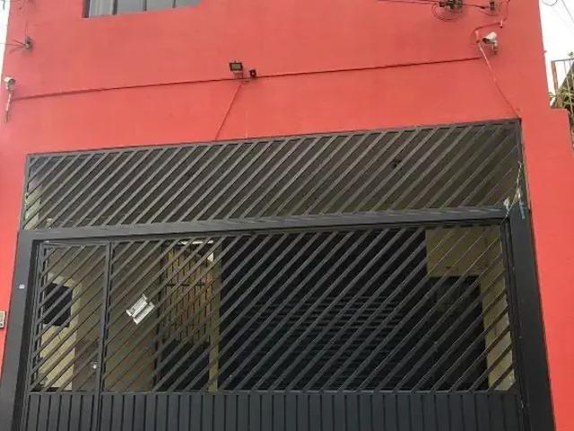Casa / Sobrado Comercial para Venda em São Paulo/SP Tatuapé