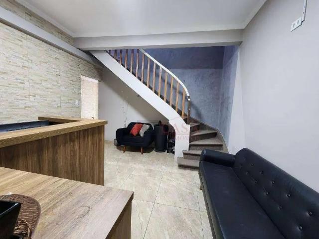 Casa / Sobrado Comercial para Venda em São Paulo/SP Tatuapé