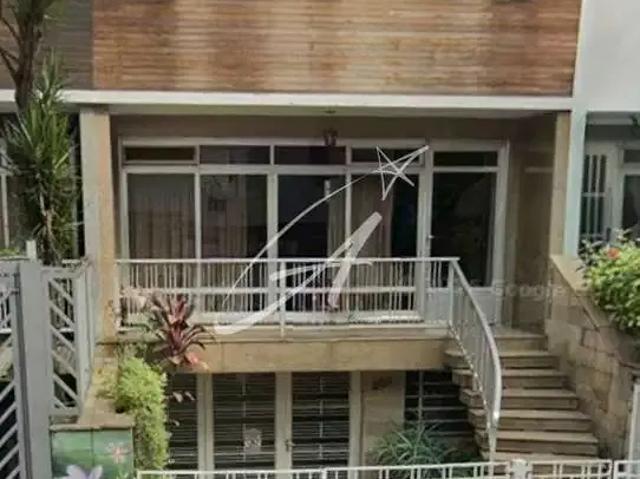 Casa / Sobrado Comercial para Venda em São Paulo/SP Tatuapé