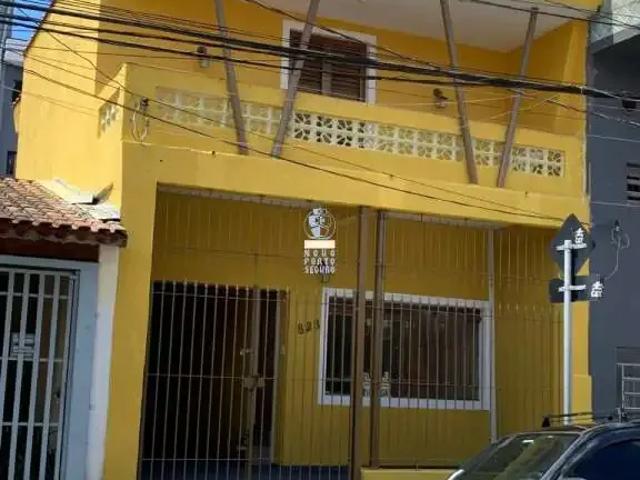 Casa / Sobrado Comercial para Venda em São Paulo/SP Tatuapé