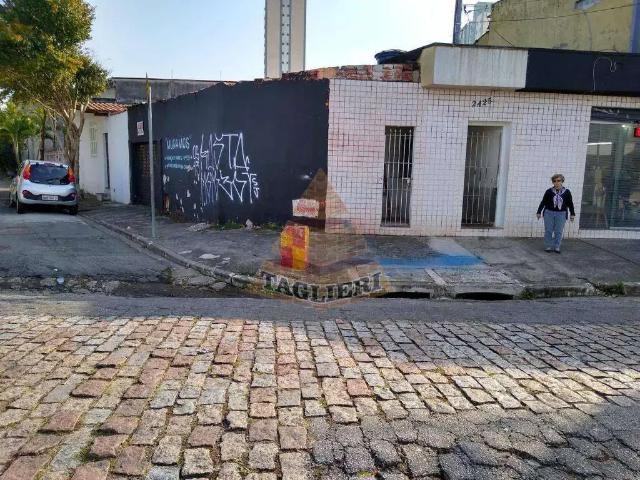 Casa / Sobrado Comercial para Venda em São Paulo/SP Tatuapé 4 Quartos