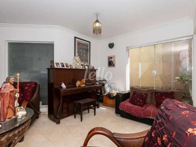 Casa / Sobrado Comercial para Venda em São Paulo/SP Tatuapé 4 Quartos
