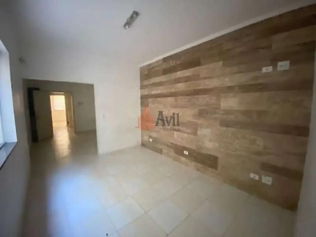 Casa / Sobrado Comercial para Venda em São Paulo/SP Tatuapé 4 Quartos