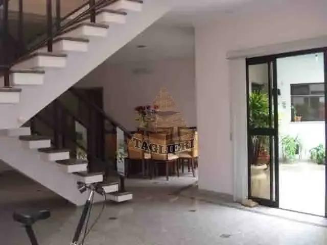 Casa / Sobrado Comercial para Venda em São Paulo/SP Tatuapé 4 Quartos