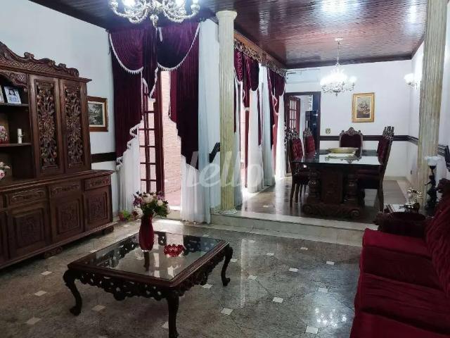 Casa / Sobrado Comercial para Venda em São Paulo/SP Tatuapé 4 Quartos