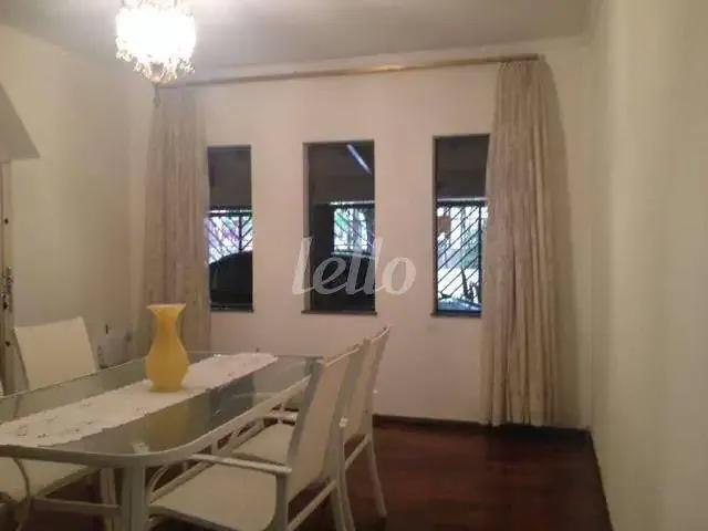 Casa / Sobrado Comercial para Venda em São Paulo/SP Tatuapé 4 Quartos
