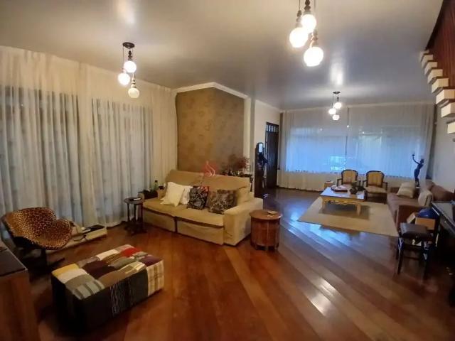 Casa / Sobrado Comercial para Venda em São Paulo/SP Tatuapé 4 Quartos