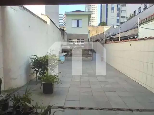 Casa / Sobrado Comercial para Venda em São Paulo/SP Tatuapé 4 Quartos