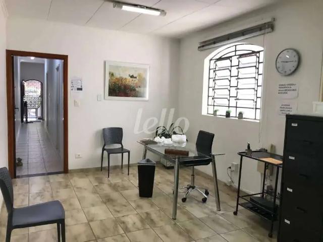 Casa / Sobrado Comercial para Venda em São Paulo/SP Tatuapé 4 Quartos