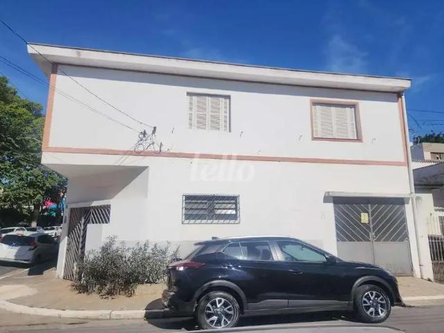 Casa / Sobrado Comercial para Venda em São Paulo/SP Tatuapé 4 Quartos