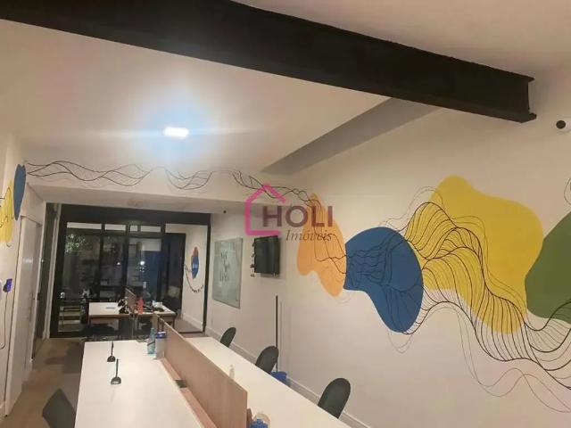 Casa / Sobrado Comercial para Venda em São Paulo/SP Tatuapé 4 Quartos