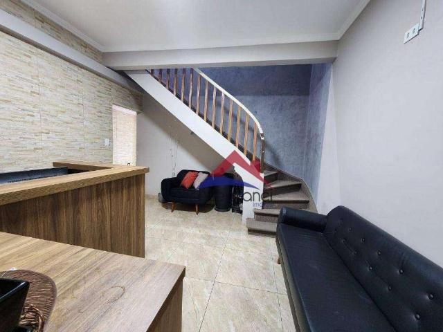 Casa / Sobrado Comercial para Venda em São Paulo/SP Tatuapé