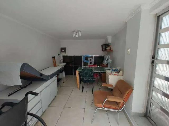 Casa / Sobrado Comercial para Venda em São Paulo/SP Tatuapé