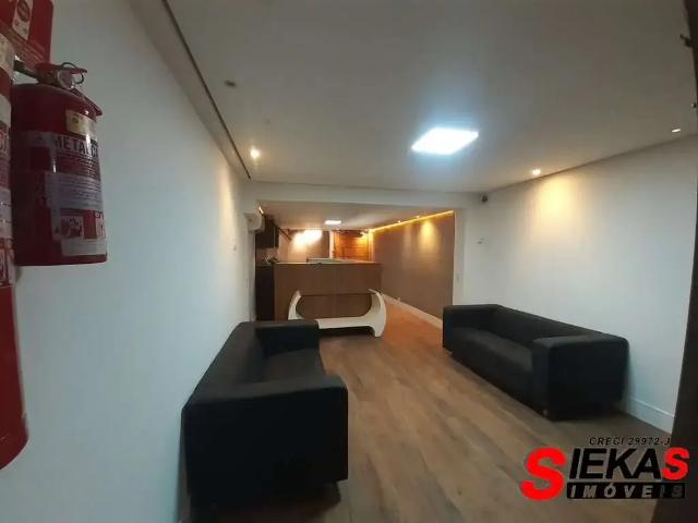 Casa / Sobrado Comercial para Venda em São Paulo/SP Tatuapé