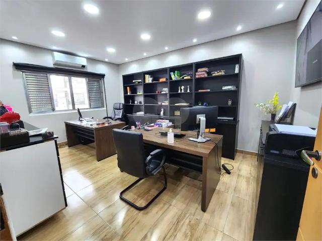 Casa / Sobrado Comercial para Venda em São Paulo/SP Tatuapé