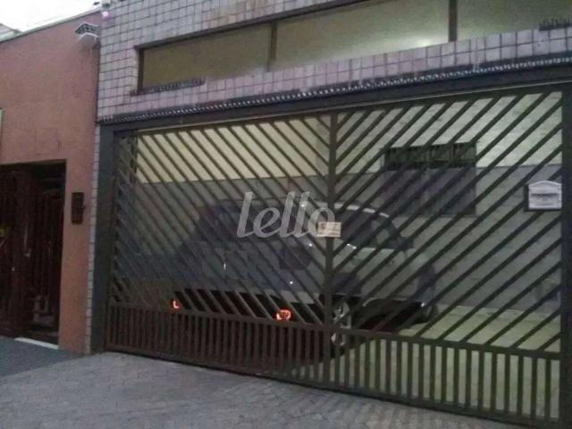 Casa / Sobrado Comercial para Venda em São Paulo/SP Tatuapé 5 Quartos