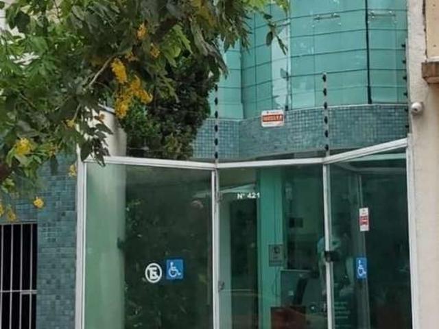 Casa / Sobrado Comercial para Venda em São Paulo/SP Tatuapé 5 Quartos