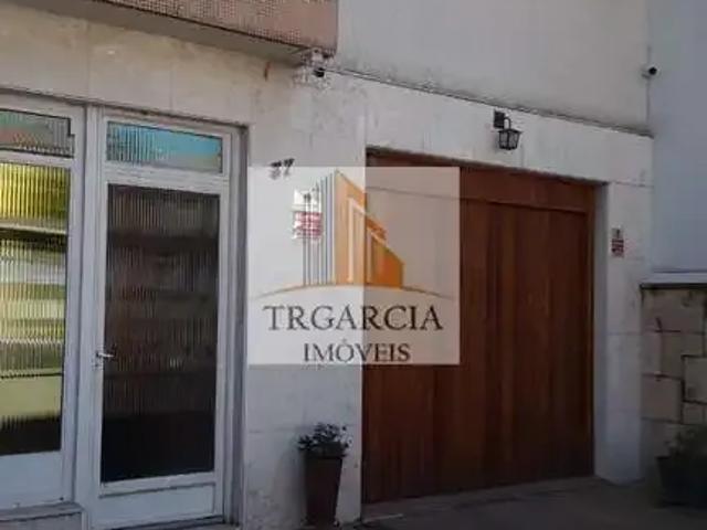 Casa / Sobrado Comercial para Venda em São Paulo/SP Tatuapé 5 Quartos