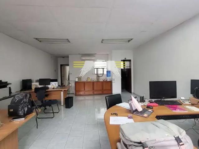 Casa / Sobrado Comercial para Venda em São Paulo/SP Tatuapé