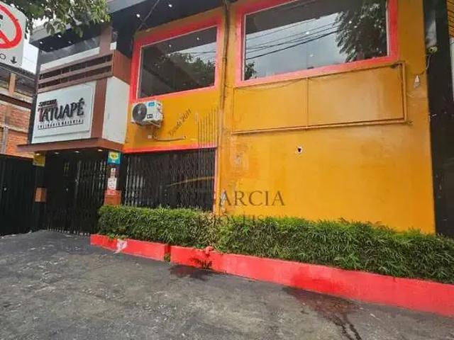Casa / Sobrado Comercial para Venda em São Paulo/SP Tatuapé 6 Quartos