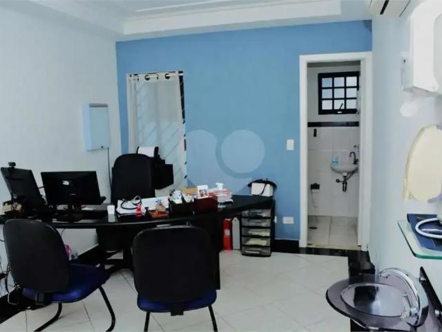 Casa / Sobrado Comercial para Venda em São Paulo/SP Tatuapé 6 Quartos