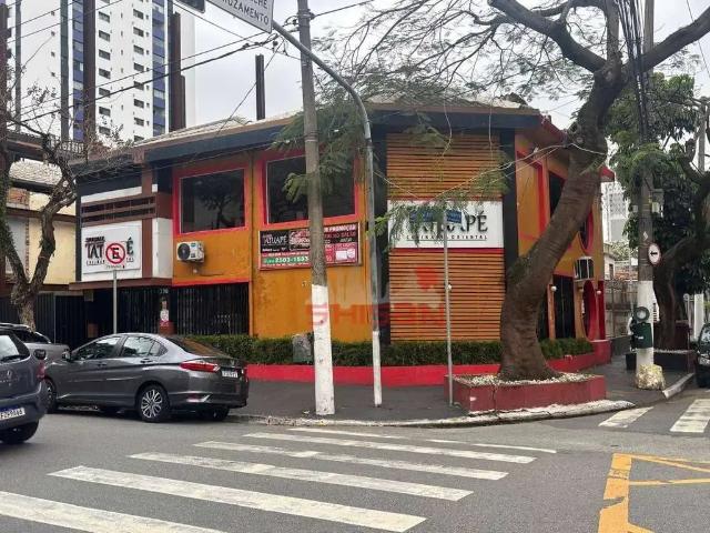 Casa / Sobrado Comercial para Venda em São Paulo/SP Tatuapé