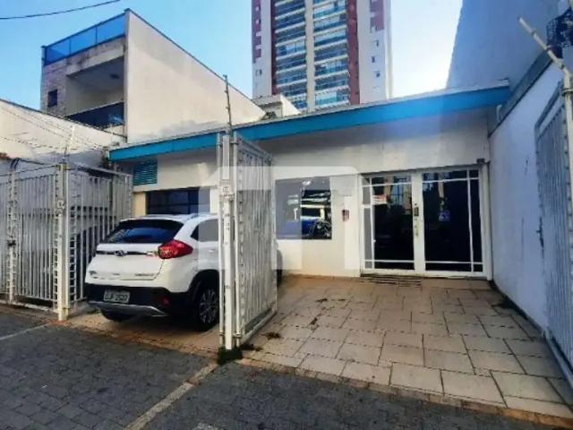Casa / Sobrado Comercial para Venda em São Paulo/SP Tatuapé