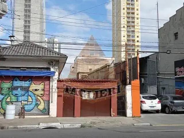 Casa / Sobrado Comercial para Venda em São Paulo/SP Tatuapé
